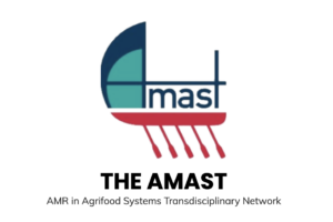 Amast